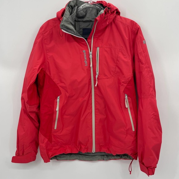 Lafuma | Jackets & Coats | Lafuma Womens Ld Xlight Twin Gtx Jacket Size ...
